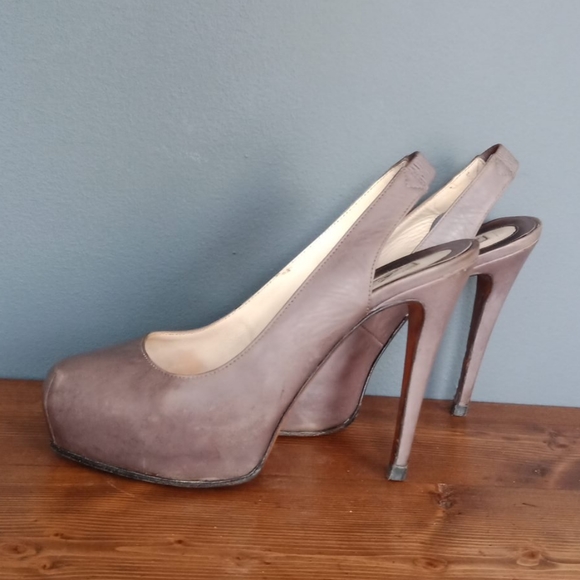 Brian Atwood | Shoes | Brian Atwood Platforms | Poshmark